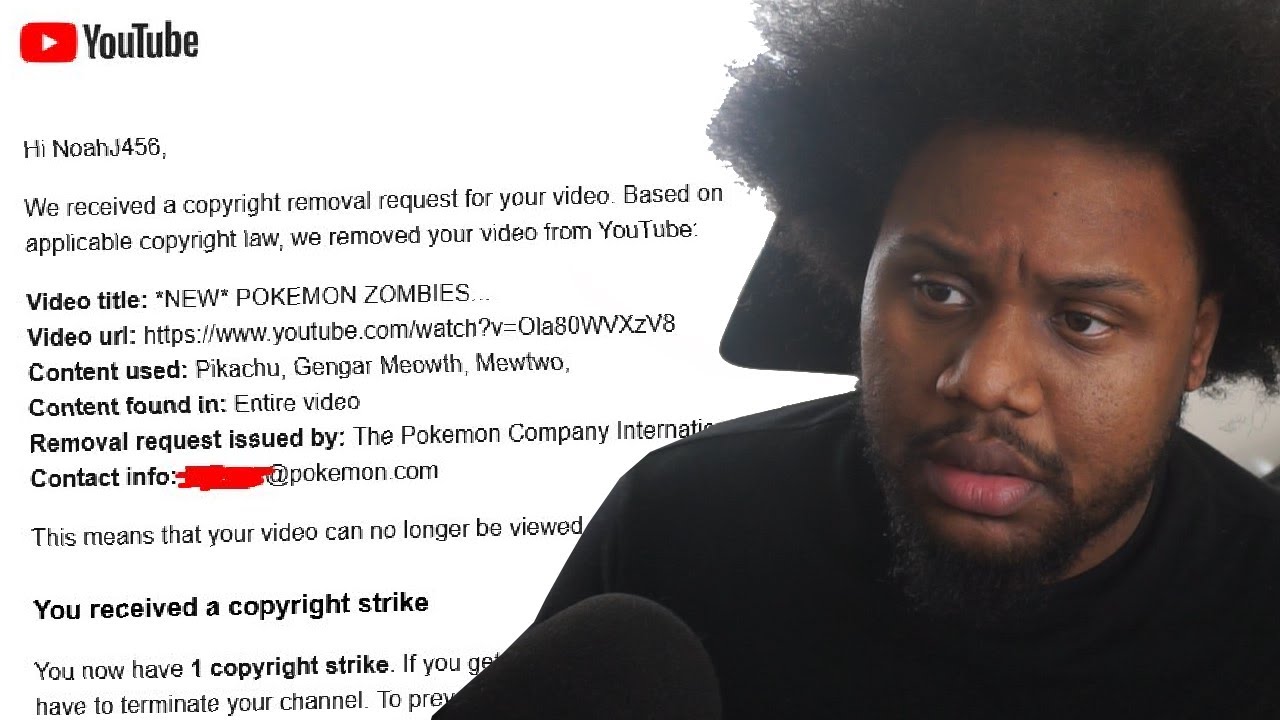 This Channel Might Get Deleted Soon.. - YouTube