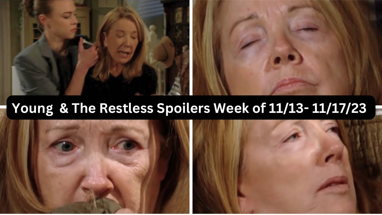 Claire's True Colors Are Revealed to Nikki, Nick May Return to Newman ...