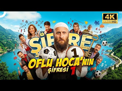 Oflu Hoca'nın Şifresi 1 4K Komedi Filmi Full İzle