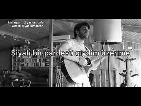 Yaşlı Amca (Artun Özoğlu) - Sanki Yapamadım /Festtogether konser  (Lyrics)