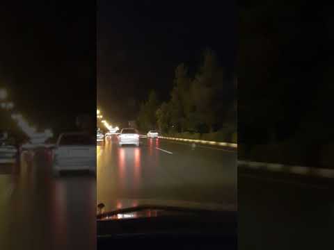 Mashhad at night p.2