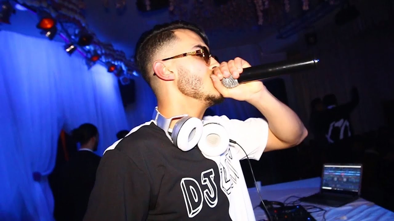 DJ ZAK "world war 3" (official Video) - YouTube