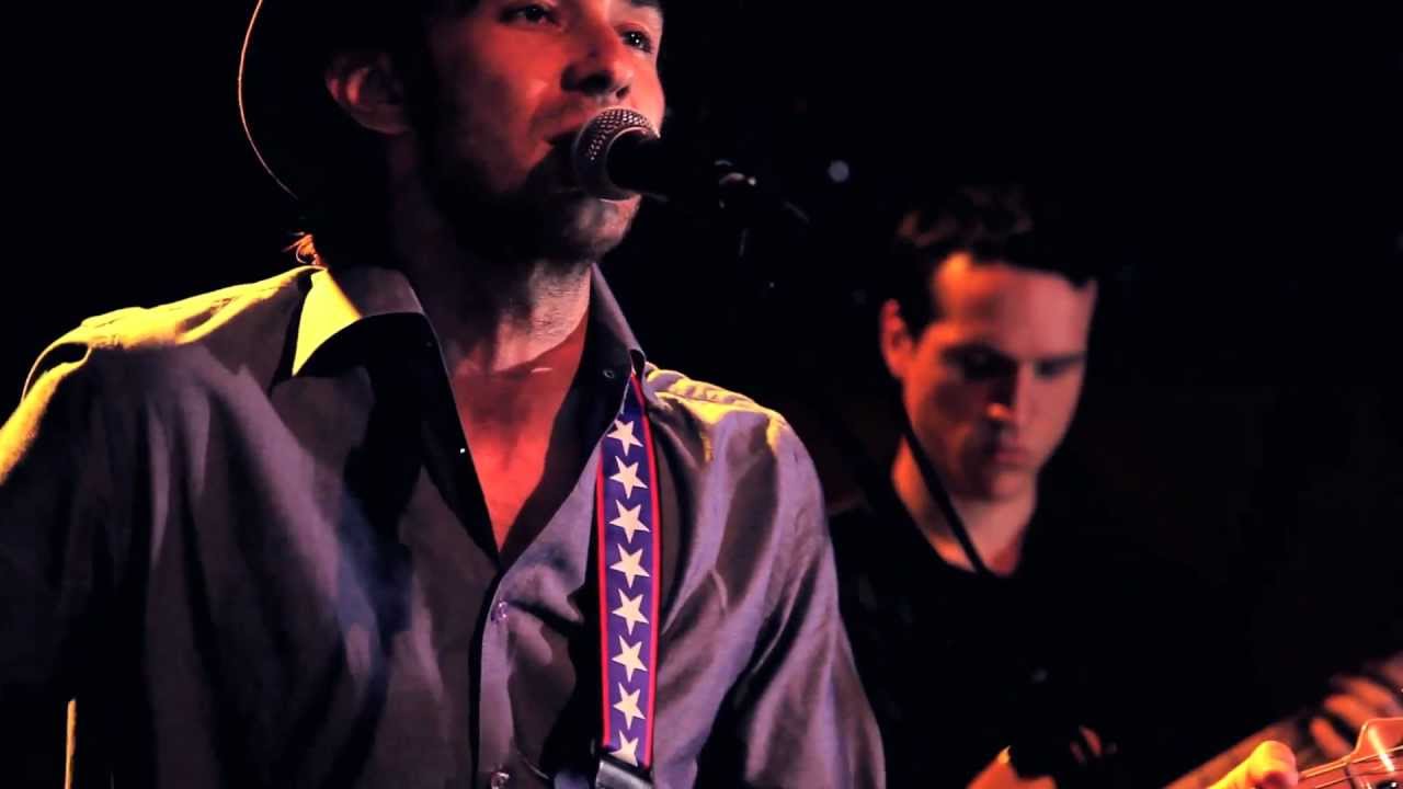 Parade Grounds - My Valentine (live) - YouTube