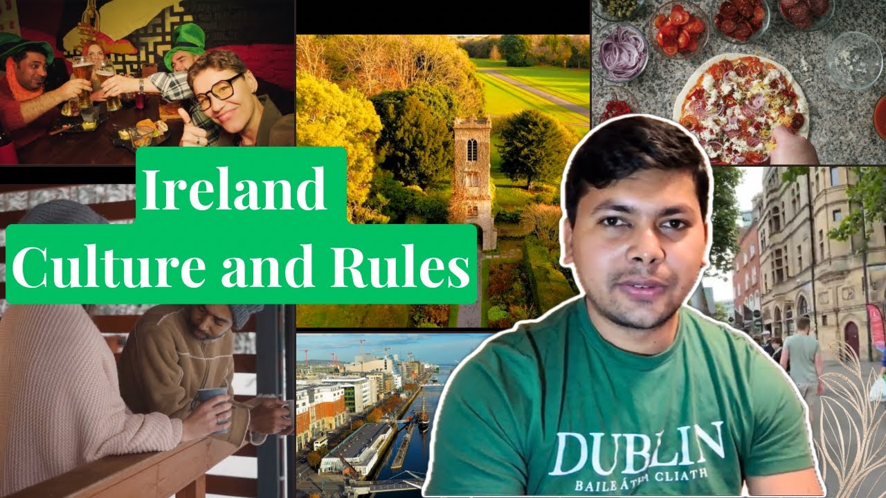 Living in Ireland experience | Things to be know about Ireland's ...