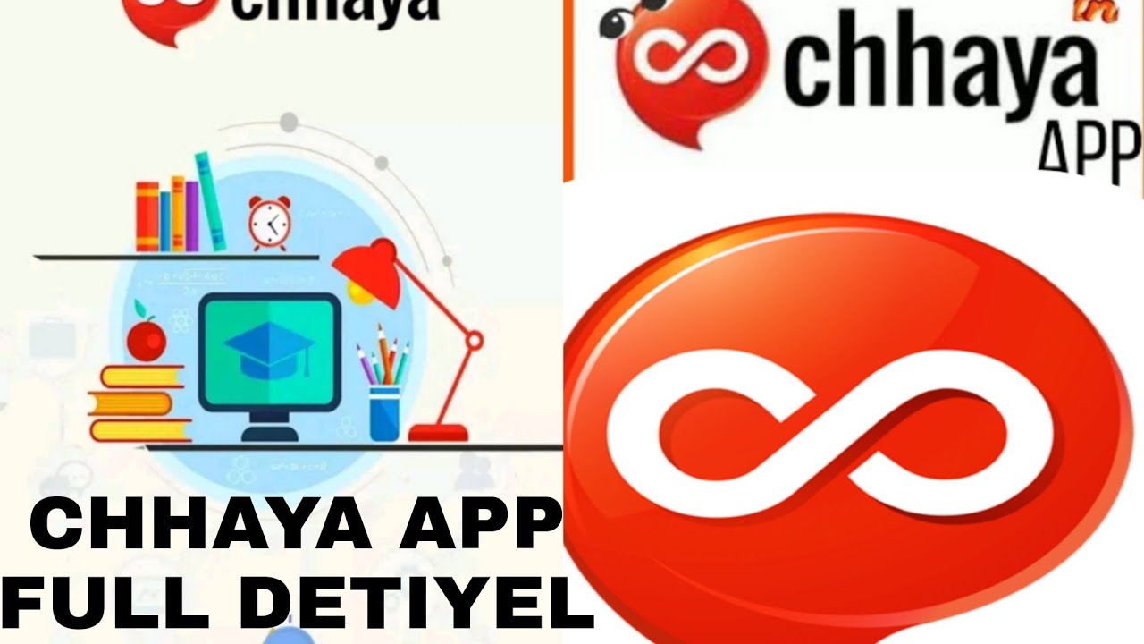 CHHAYA APP FULL DETAILS $##$ a to z ultra the same thing to do with/@$££ - YouTube