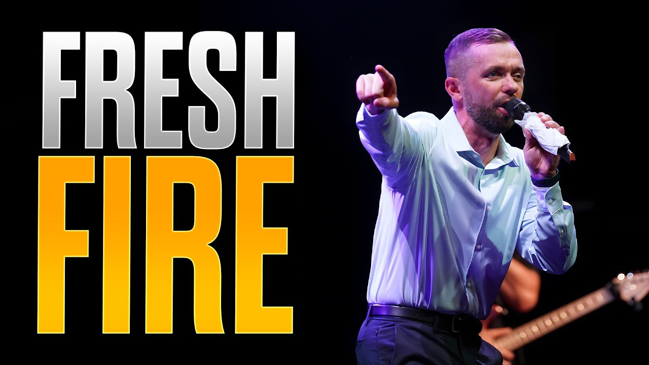 Go Far To Find Fresh Fire - YouTube