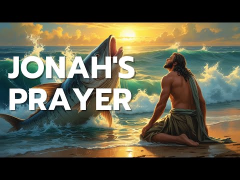 JONAH'S PRAYER" - GOSPEL MUSIC. - YouTube
