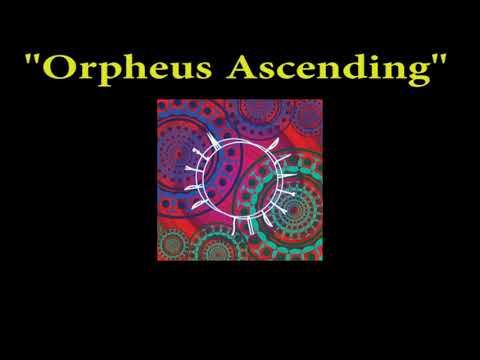 Orpheus Ascending - YouTube