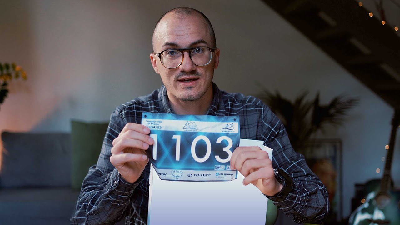 6 Ore Trail di Maser - YouTube