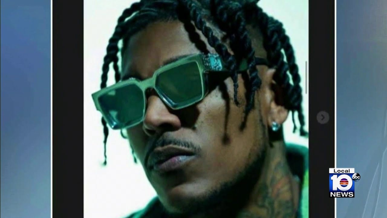 Miami Beach triple shooting claims life of popular music producer - YouTube