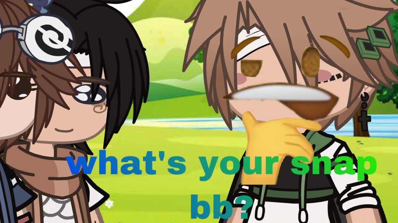 Look At That Guy || DreamNotNap - YouTube