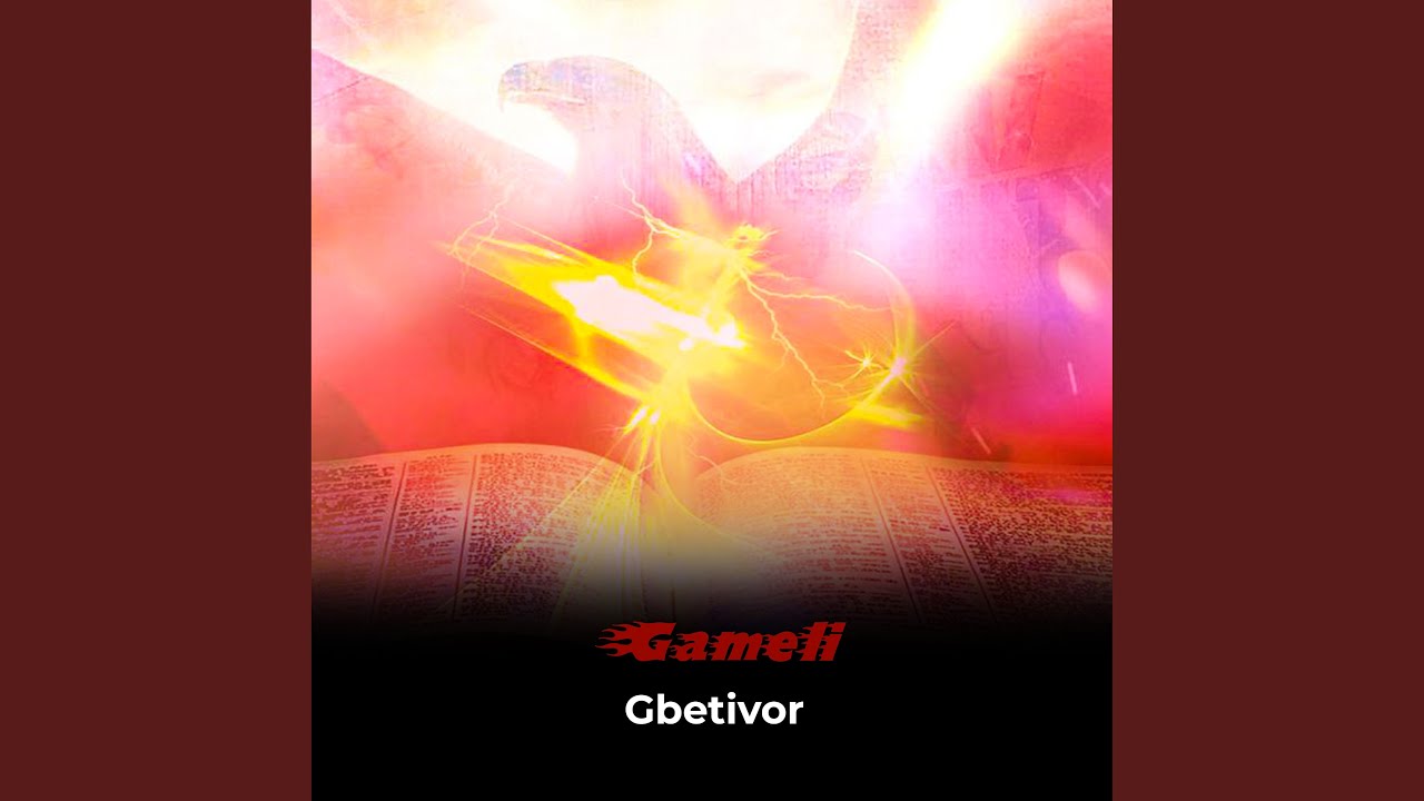 Gameli - YouTube
