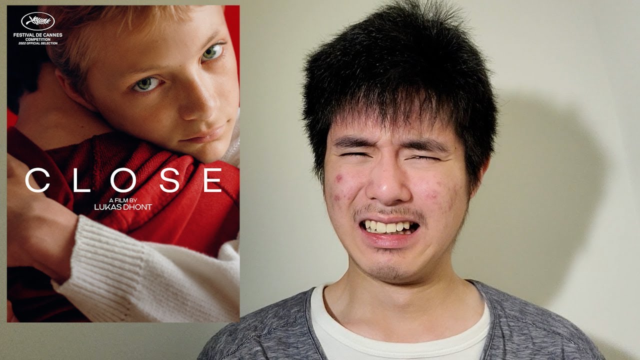 Close (2022) - Movie Review - YouTube