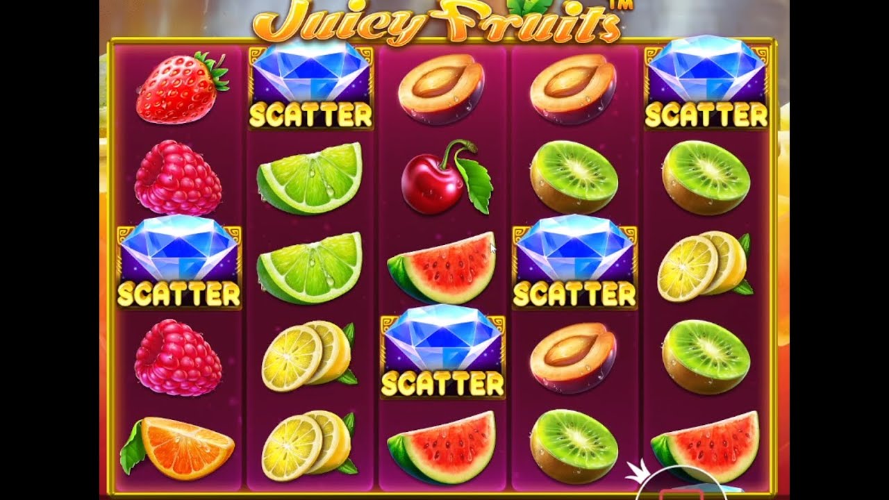 How to loose $100k in 15 mins.. Lol - Juicy Fruits - YouTube