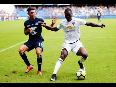 ANDERSON ORDOÑEZ 2018 - YouTube