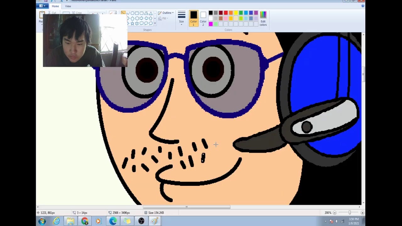 GoAnimate and Drawing Livestream: Working on Couple videos and drawings ...
