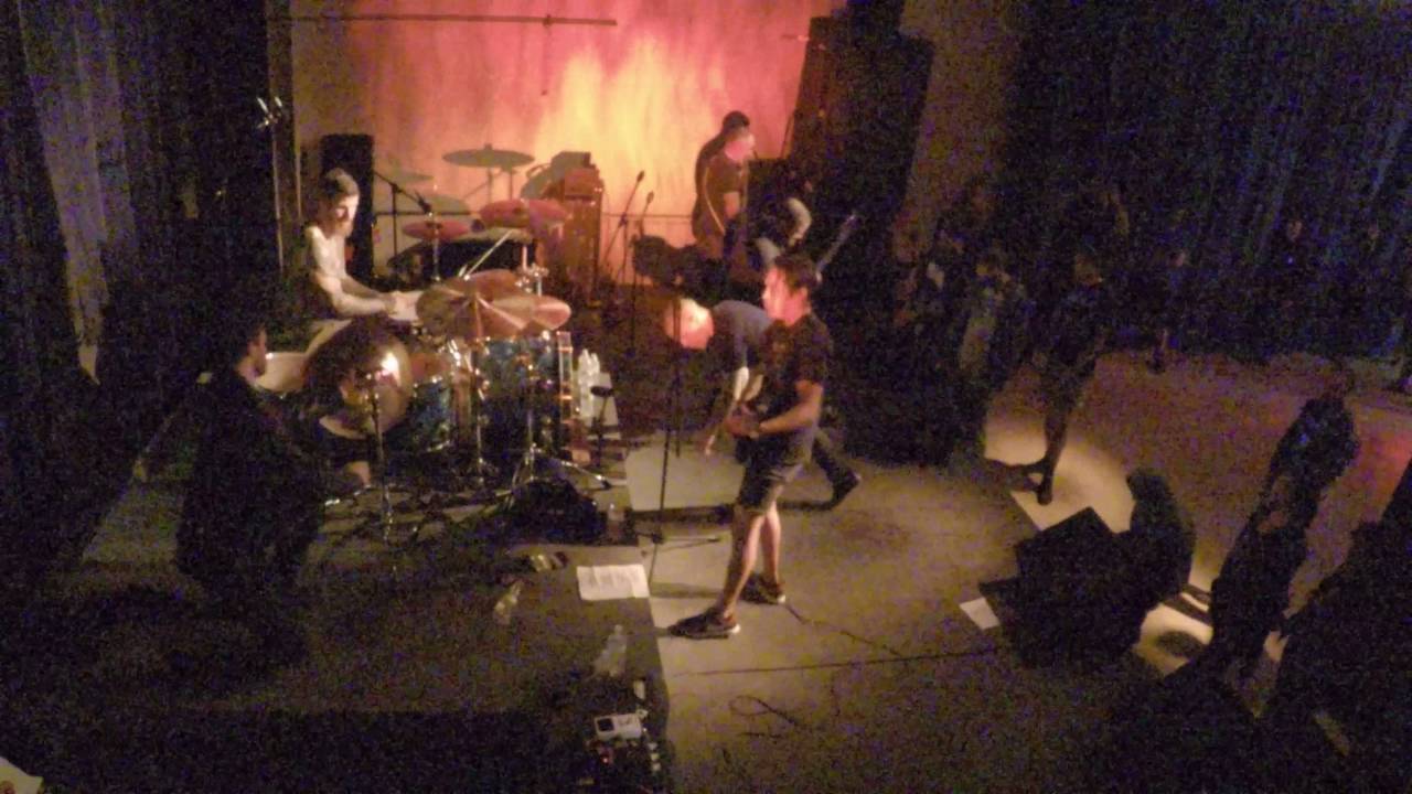 Sect - 10/14/2016 @ The Sound Factory, Cary NC [FULL SET] [UHD] - YouTube