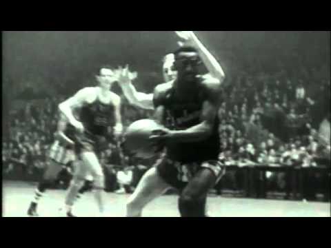 Harlem Globetrotters vs. Lakers