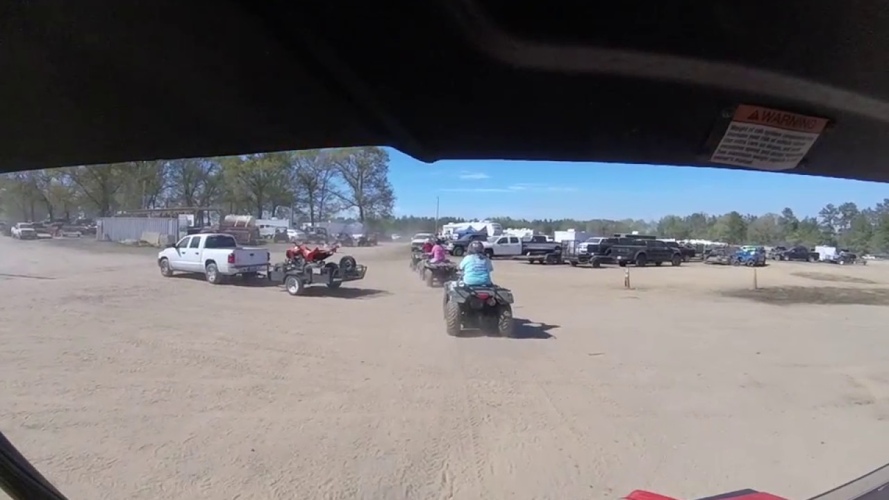 2017 MUD BASH @ OUTBACK ATV PARK GOPR0944 - YouTube
