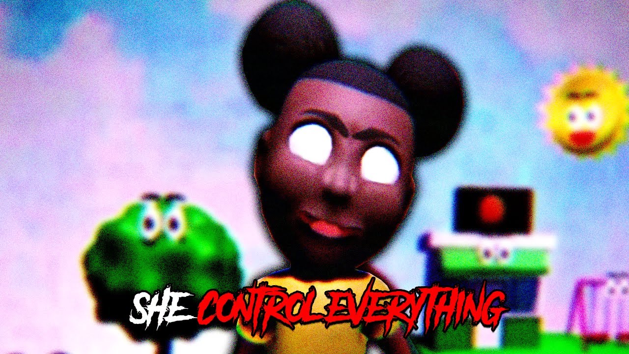 Why Amanda is EVIL | Amanda the Adventurer - YouTube