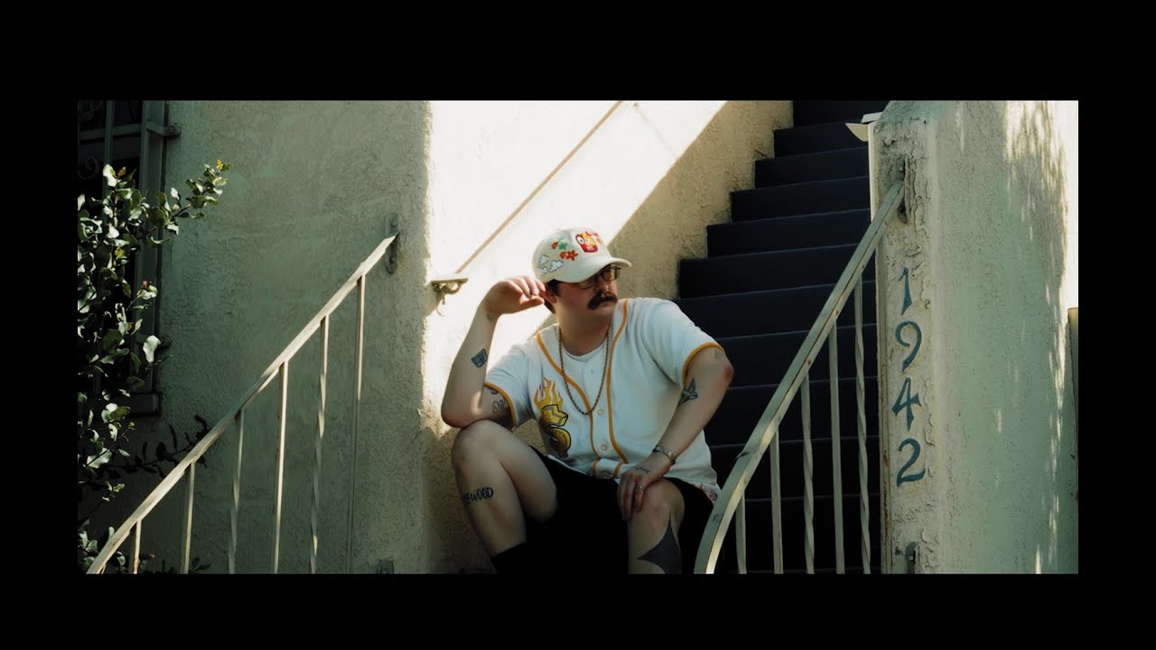 Jefferson Cash - Lunch Money (Official Music Video) Directed By Bryce ...