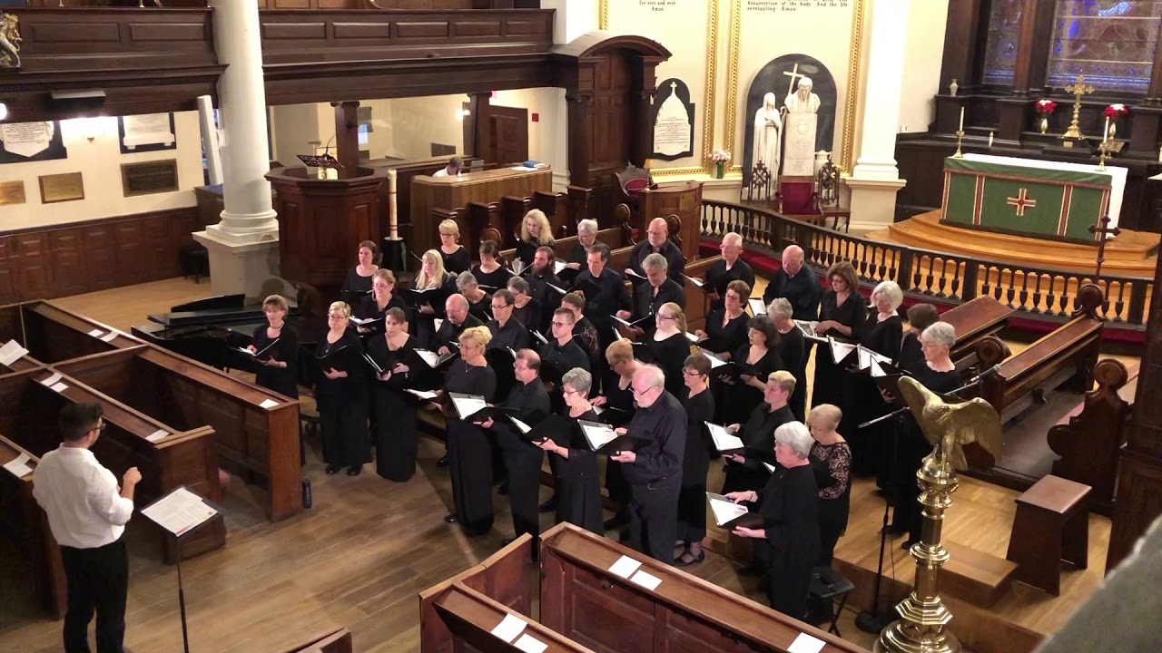 “Agneau de Dieu” Rupert Lang - YouTube