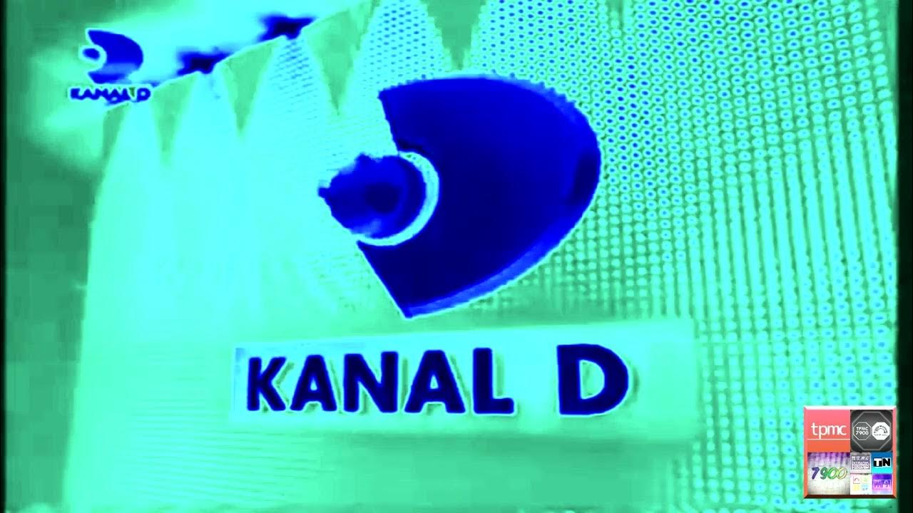 Kanal D Logo Jeneriği (2007) Effects | Pyramid Films (1978) Effects - YouTube