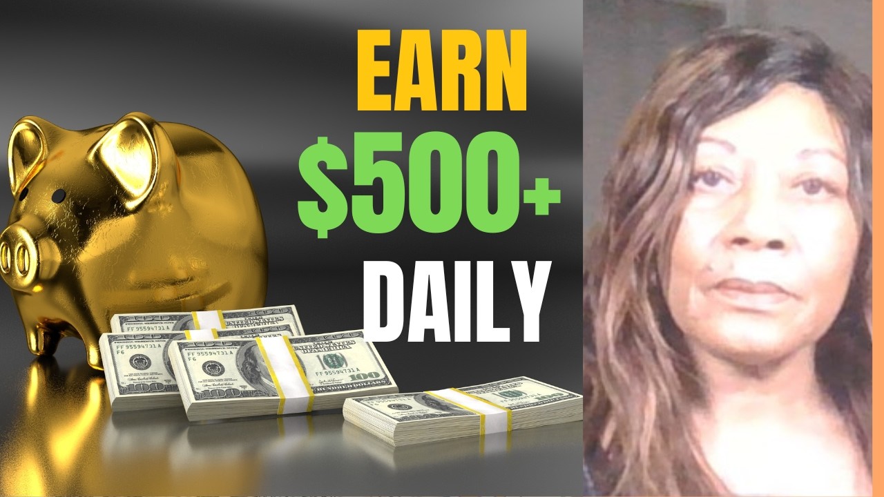 6 Unusual Side Hustles Make Money Online No Experience - YouTube