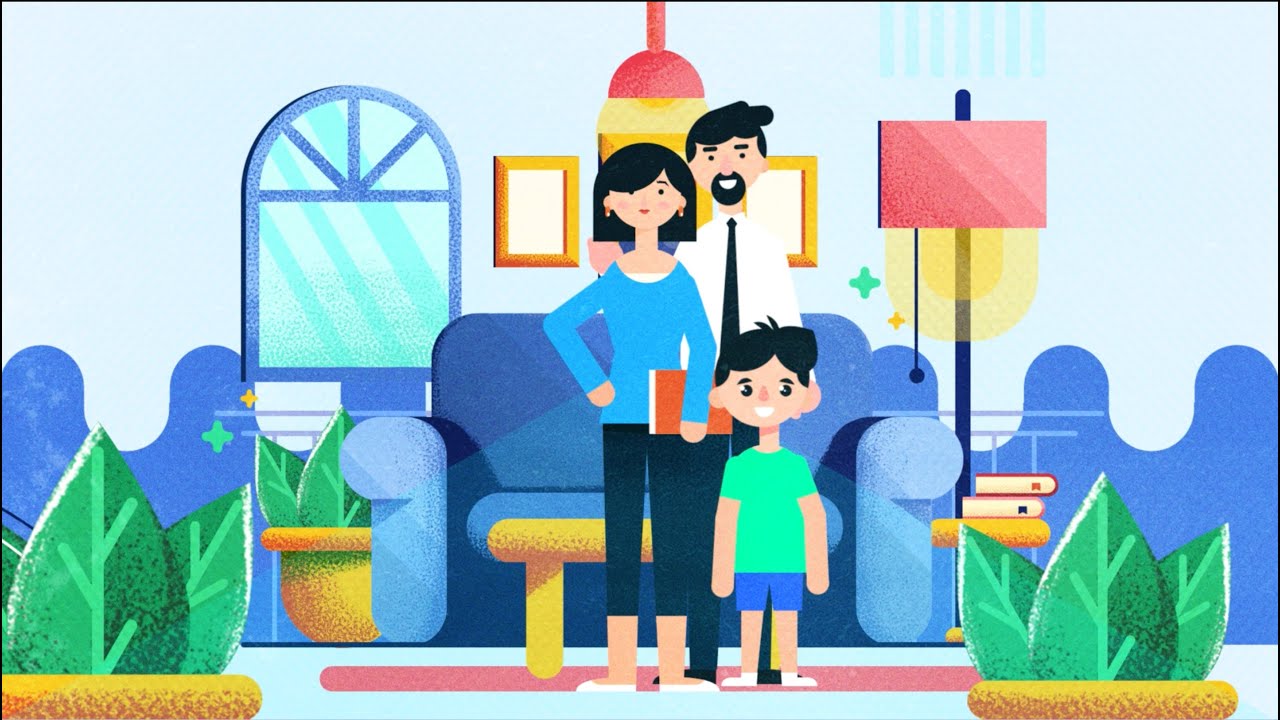 Nile Real Estate - Animation [Produced by Pencil Media] - YouTube