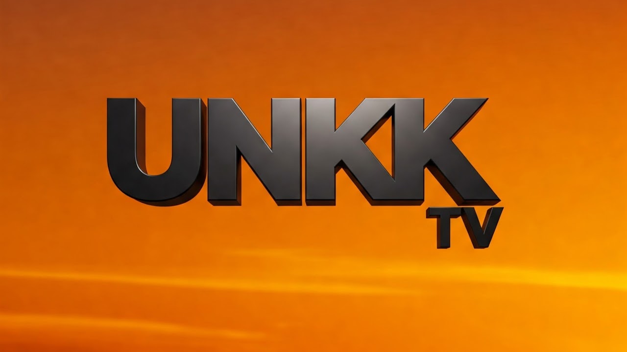 UNKK TV Live Stream - YouTube