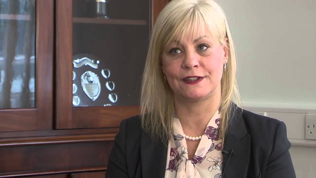 High Storrs School - an SLT opinion on transforming learning - YouTube