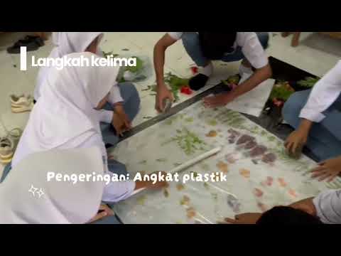 🌿KOKURIKULER KELOMPOK 3 KELAS X-L🌿
