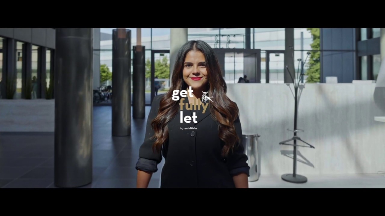 How do you get your empty property into something fully let? - YouTube