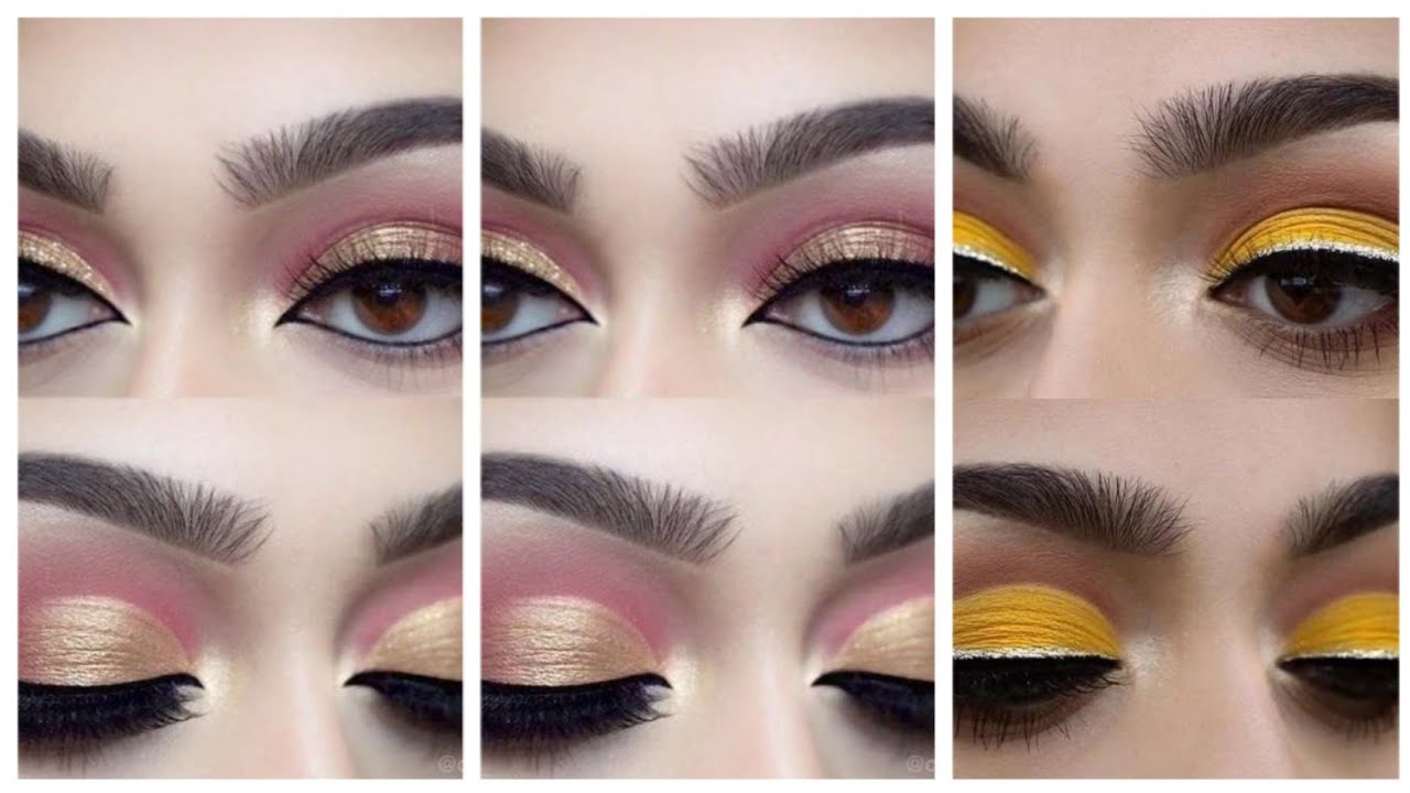 Eyelashes Makeup Tutorials Latestfashionandlifestyleclips Viral