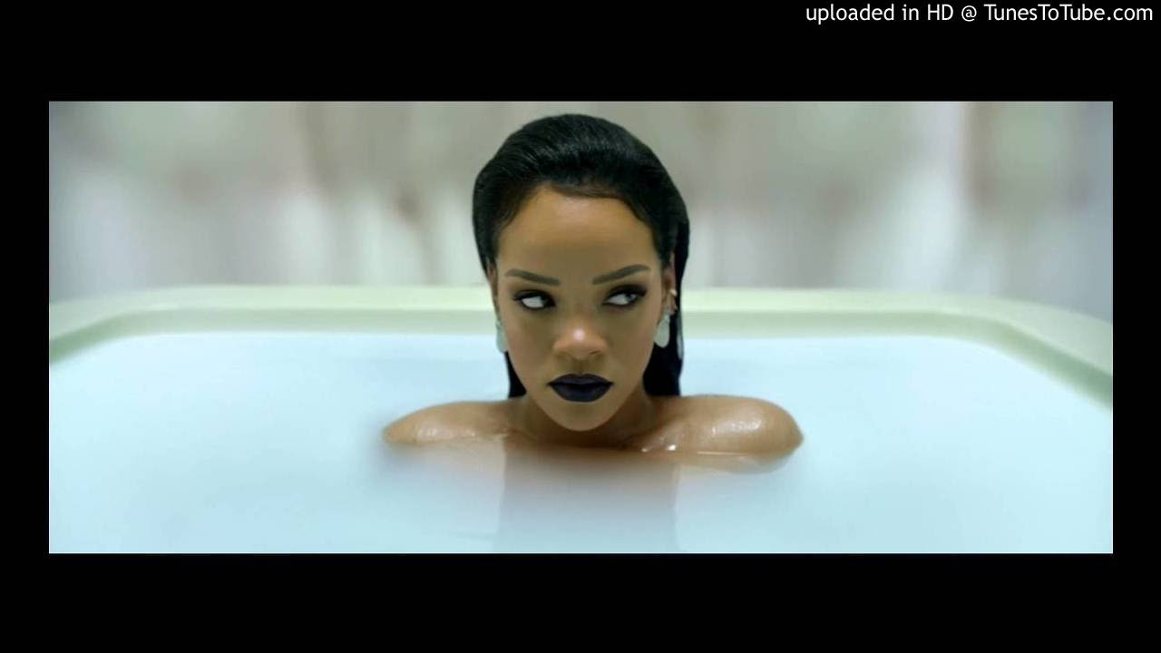 Rihanna - Needed Me (Official Instrumental) - YouTube