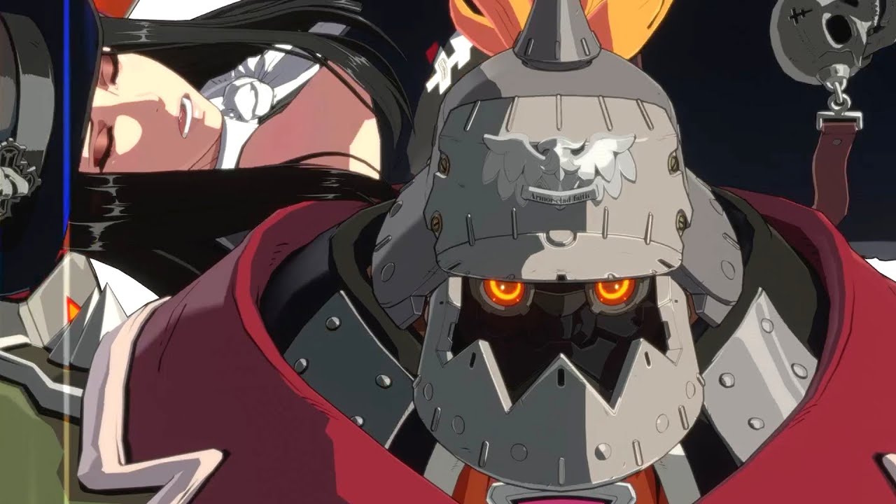 Testament get the BUSTER!? - YouTube