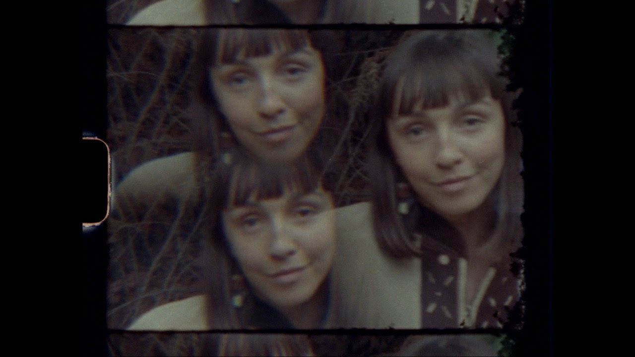 little luna - born for this (official visualizer) - YouTube