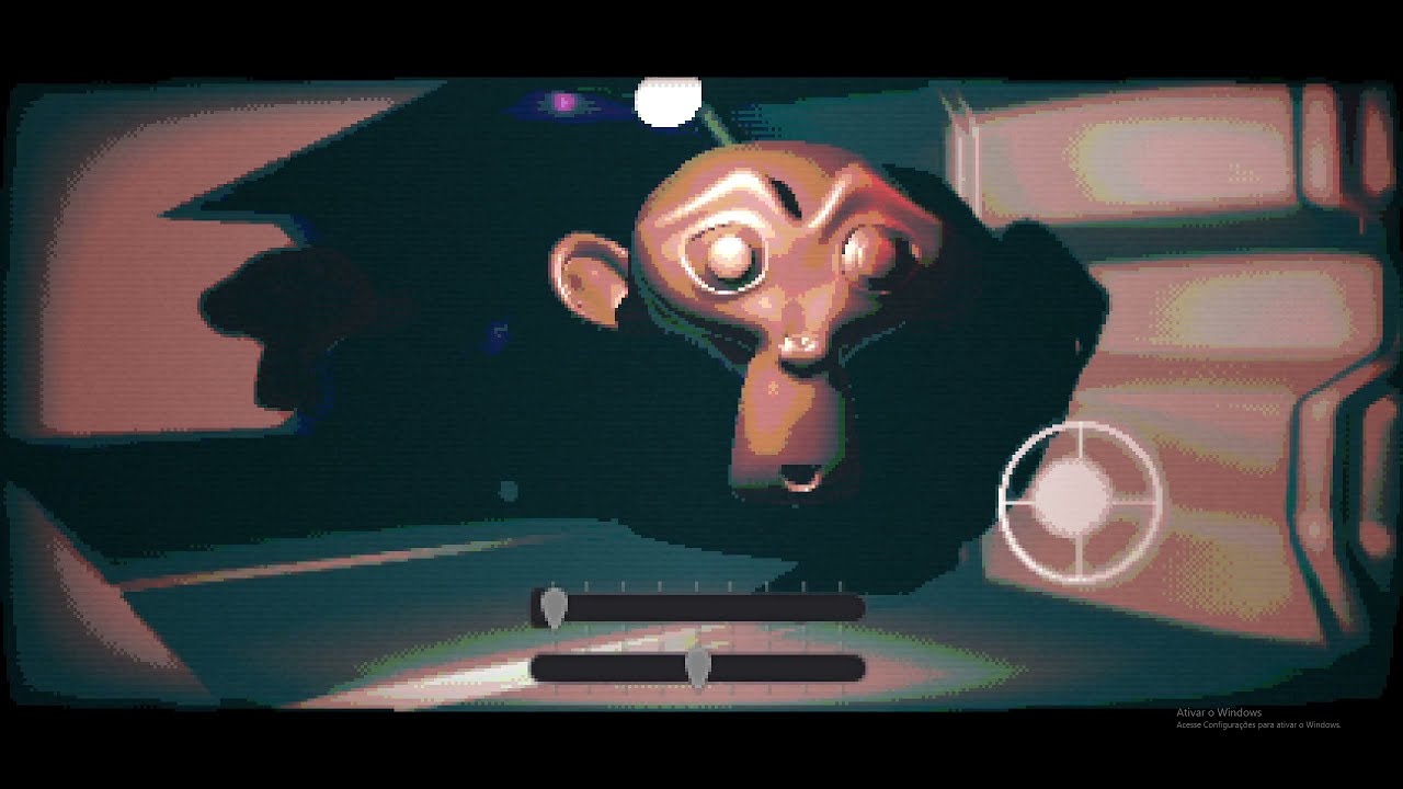 Pixelizer Godot Screen Shader Experiment Updated YouTube pixelizer-godot-screen-shader-experiment-updated-youtube