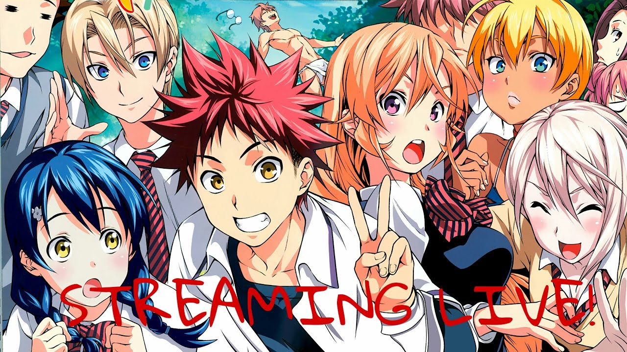 Test Stream (Thumbnail Working???) - YouTube