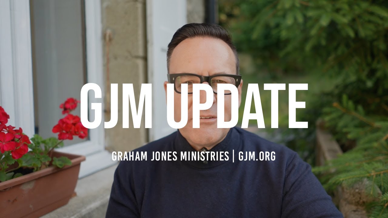 GJM Update - YouTube
