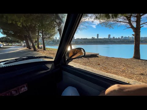 Füsun Önal - Oh Olsun Nostalji Gezinti Vlog / Göl kenarı Etiket Murat131 Resital