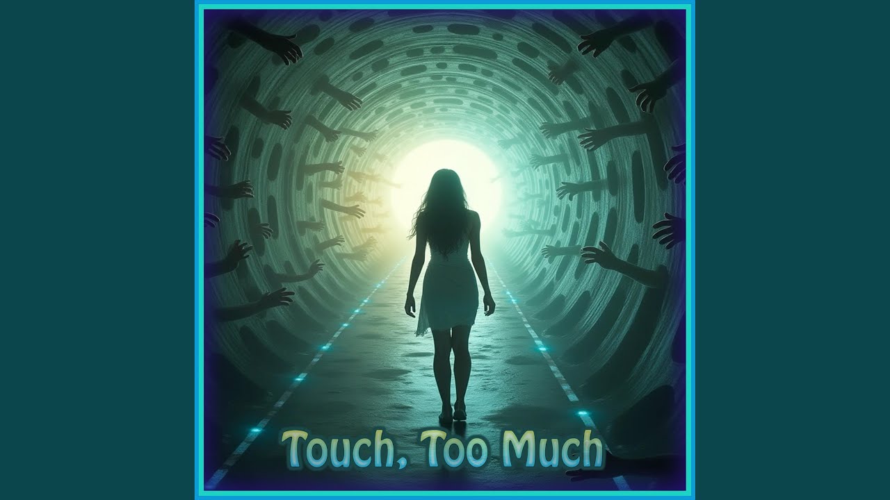 Touch, Too Much - YouTube