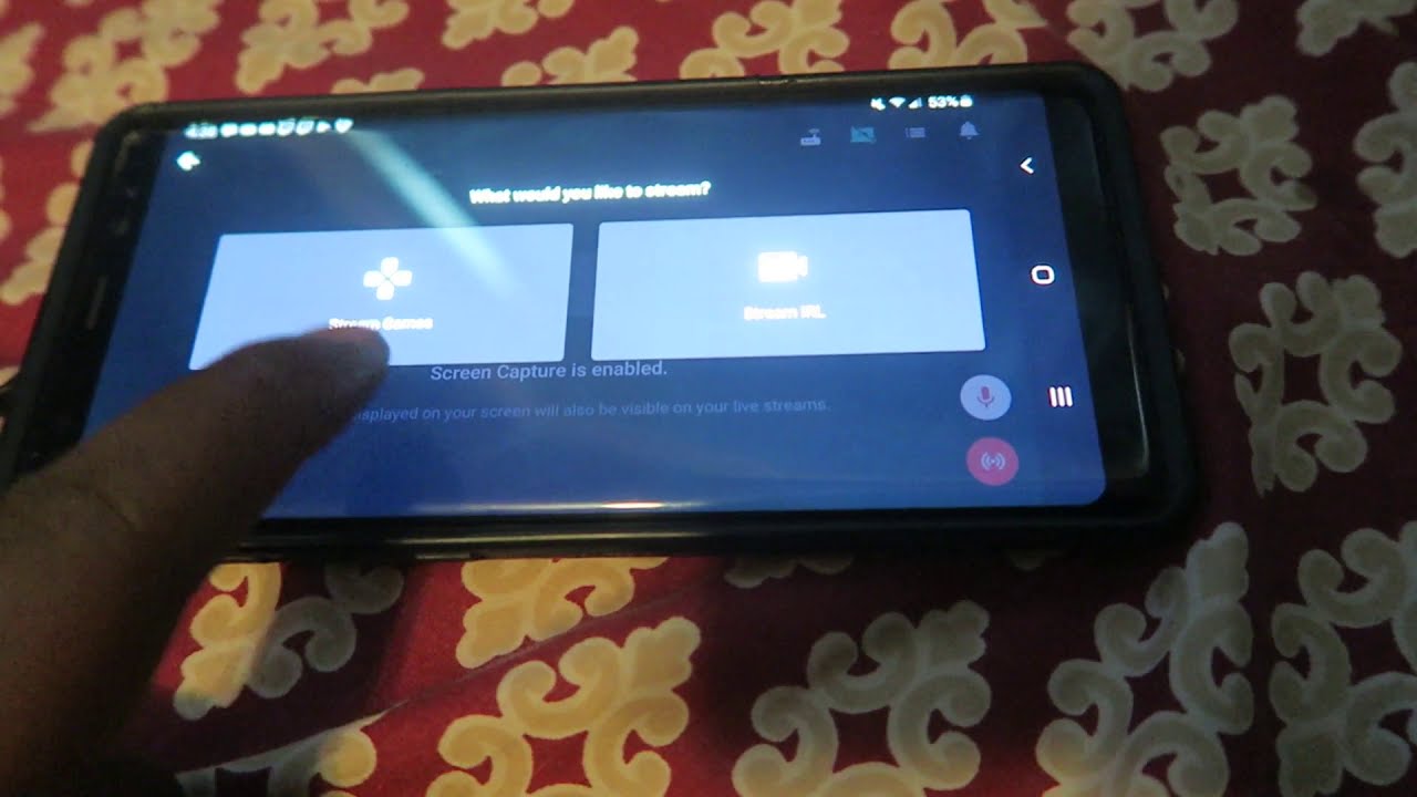 HOW TO LIVE STREAM FROM XBOX SERIES X TO YOUTUBE/ TWITCH 2025 - YouTube