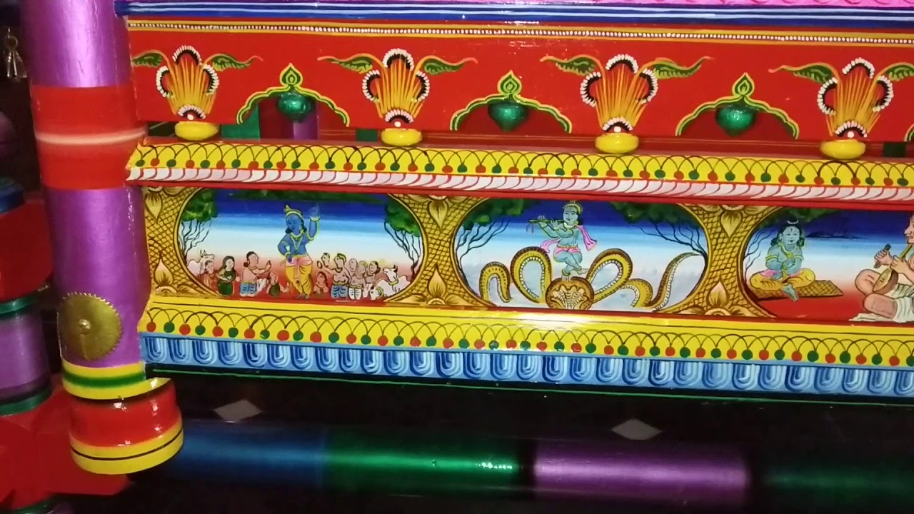 Kalaghatagi Tottilu(6) - YouTube