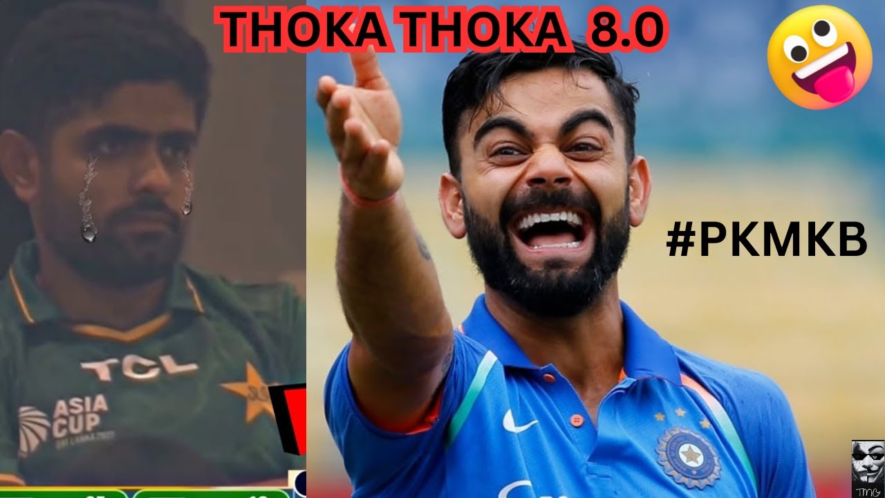 THOKA THOKA 8.0 | The Minimun Guy - YouTube