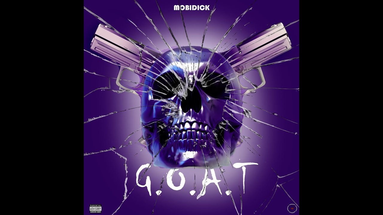 MOBIDICK_-_G.O.A.T_(prod.by KENNYx TZ BEATS x05) [Lyric Video - YouTube
