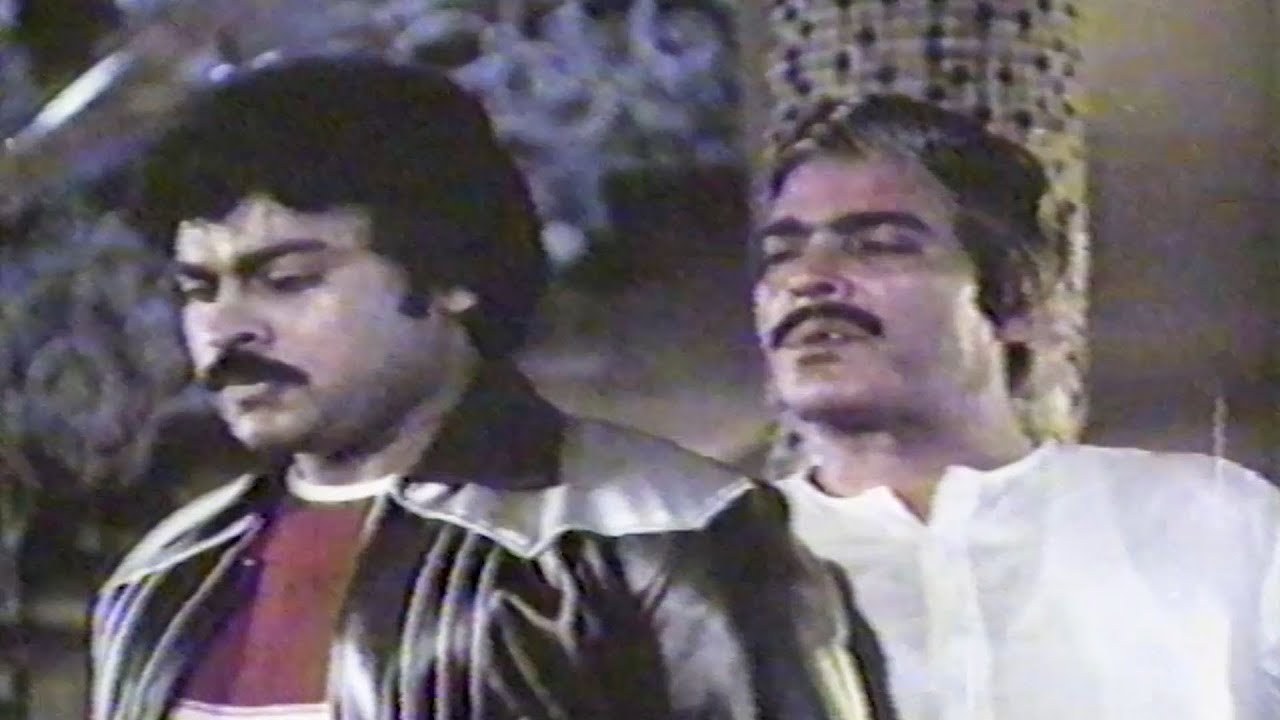 Rao Gopal Rao Telugu Old Emotional Scenes | Movie Express - YouTube