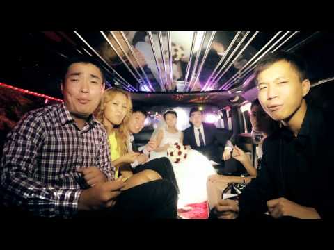 Get lucky свадьба кыргызстан