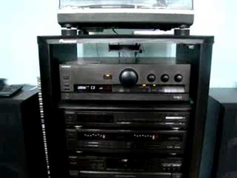 Technics - YouTube