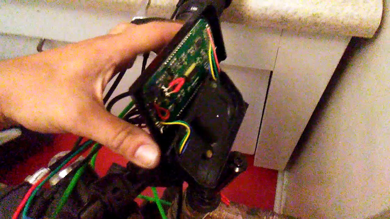 SW 900 Error 10 Code FIX YouTube